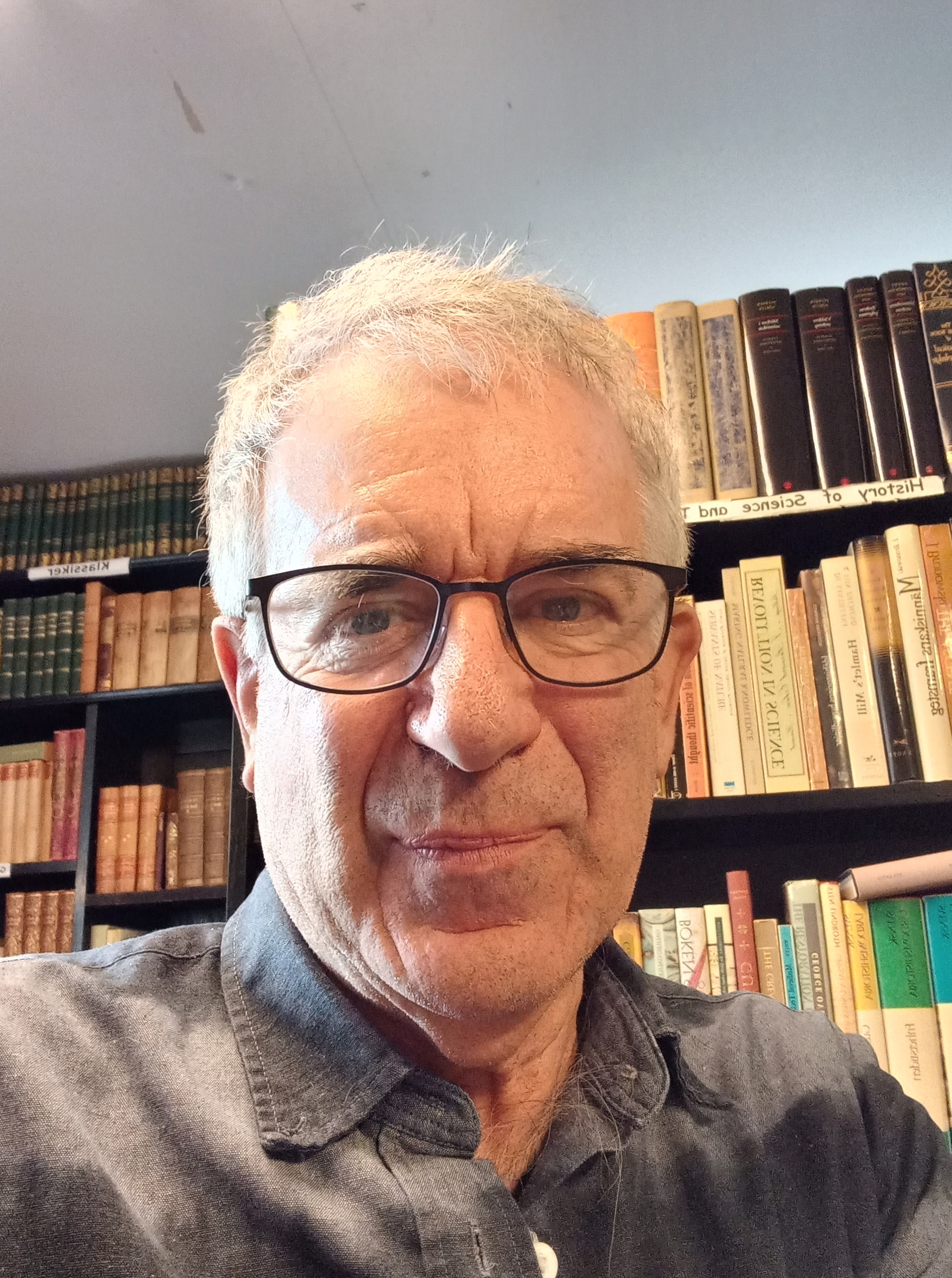 The final countdown – AndrewJamison