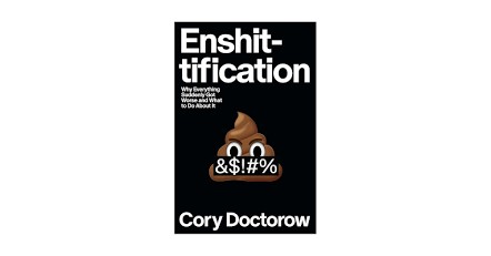 Enshittification – AndrewJamison
